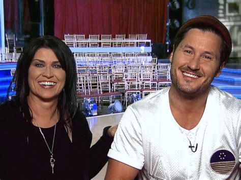 Nancy Mckeon Joins ‘dancing With The Stars Cast For Season 27