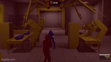 PROTOTYPE By ForcePowerInteractive