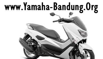Promo NMAX Bandung 2020 NMAX Non ABS ABS Terbaru
