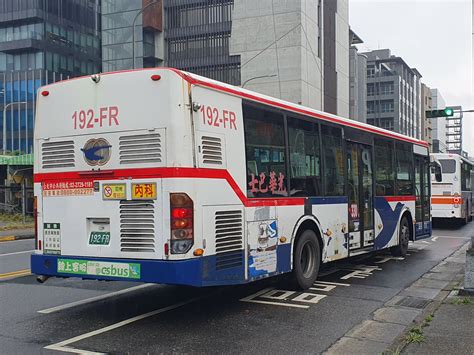 就是愛公車 20230407 內科快線1 捷運圓山站 內科 搭乘記錄