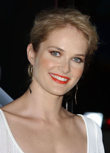 Picture Of Rachel Blanchard