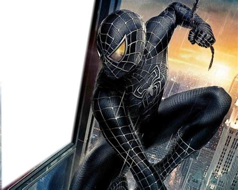 Spider Man Design Template Pixiz