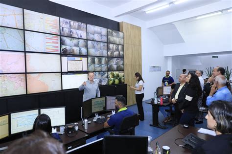 “consórcio Do Transporte De Goiânia E Região Metropolitana é Exemplo