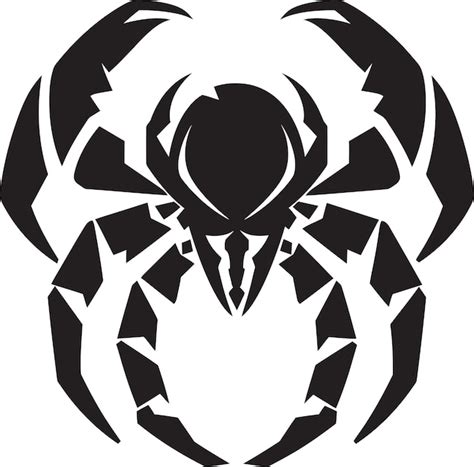 Premium Vector Scorpion Vector Illustration Where Art Meets Science