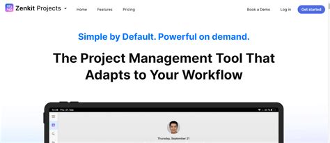 Simplify Bug Tracking With Lambdatest And Zenkit Integration Lambdatest
