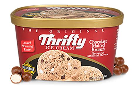Thrifty Cookies And Cream Ice Cream Calories At Nathaniel Ackerman Blog