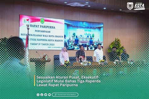 Selamat Datang Di Pemerintah Kota Madiun Pemerintah Kota Madiun
