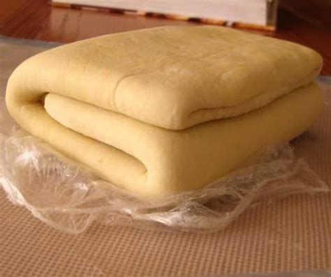 Receita De Massa Folhada Fácil Atual Receitas