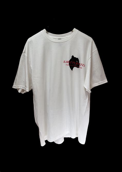 Just Launched A T Shirt Made To Order By Me In My Lil Studio Ive Been