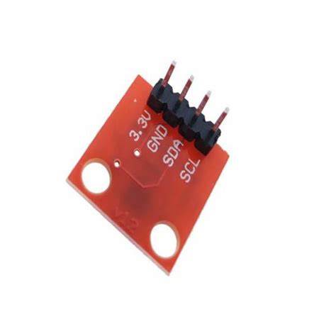 HTU D Sensor De Temperatura E Umidade