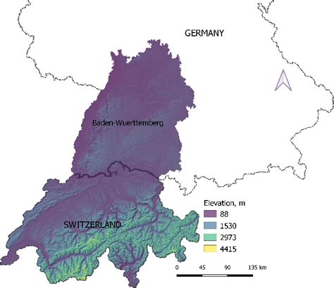 Figure 1 From Development And Parameter Estimation Of Snowmelt Models