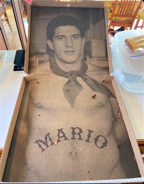 Best Pizza Box Ever Album On Imgur