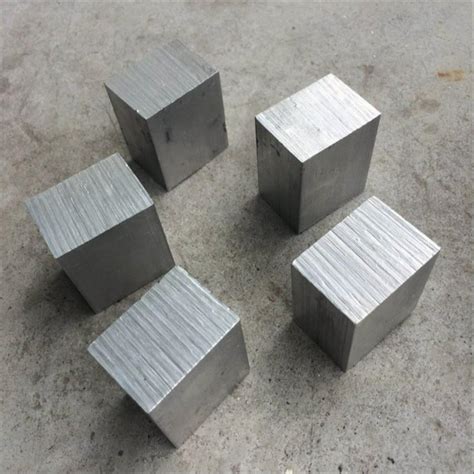 Physical And Chemical Properties Of Aluminum Chal