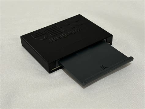 Joeylynx Cart Dumper Reader Programmer For Atari Lynx By Bennvenn Kit