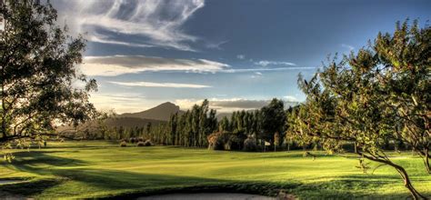 Golf De Valgarde Parcours 18 Trous En Région Paca