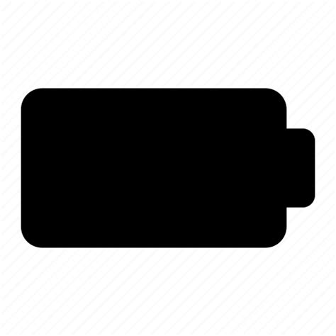 Charging Battery Status Level Electronics Icon Download On Iconfinder