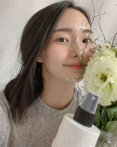 치어리더 이나경 인플루언서 짤티비 Jjtvkr