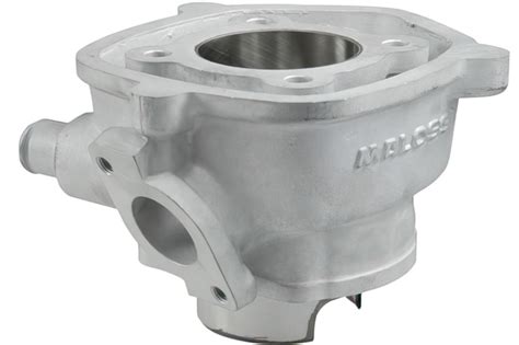 Kit Cylindre Malossi Mhr Replica 70 Mbk Nitro Maxiscoot