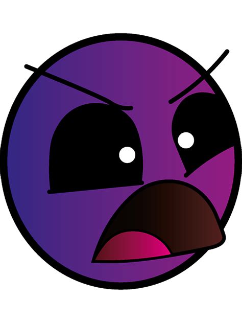 Geometry Dash Difficulty Insane Face Level Inspire Uplift