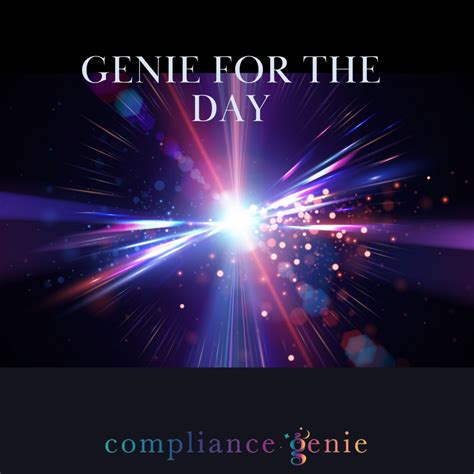 Compliancegenie Magicalcompliance Compliancesupport Dataprotection Nyree Ceesay Fpfs