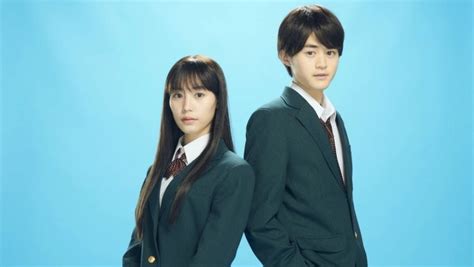 Kimi ni Todoke Llegando a ti Sinopsis tráiler reparto y críticas