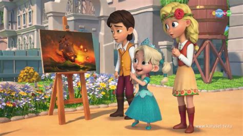 Телеканал Карусель