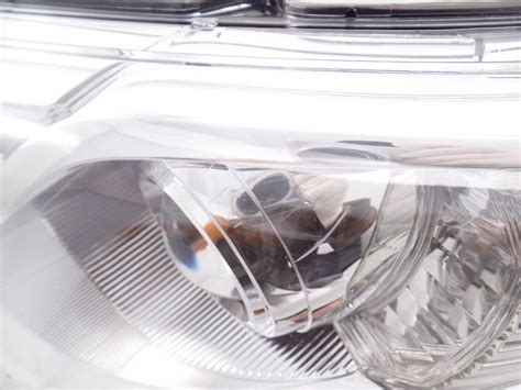 New OEM Genuine Toyota Headlight Head Light Lamp Camry Chip Mount LH Headlight