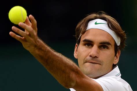 11 Awesome And Cool Pictures Of Roger Federer Awesome 11