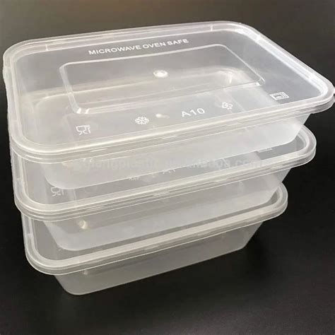 Plastic Food Storage Container 10000 Ml At Rs 32piece In Rajkot Id