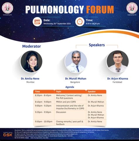 Arjun Khanna On Linkedin Impulse Oscillometry And Diagnosis Of