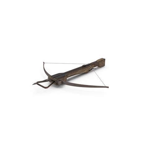 Crossbow Png Images And Psds For Download Pixelsquid S118078487