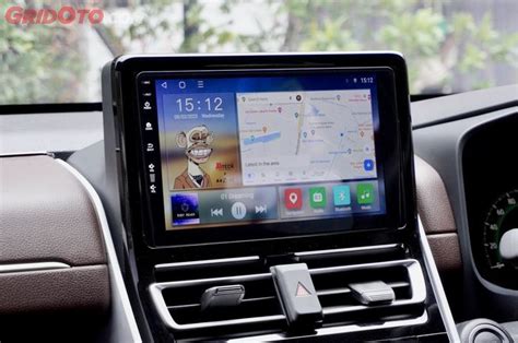 Pilihan Head Unit Android Dengan Fitur Lengkap Harga Rp 6 Jutaan GridOto Com