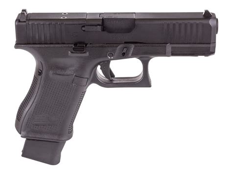 Glock 19 Gen5 Mos Bb Gun Co2 Semi Auto Pyramyd Air