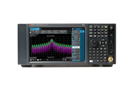 Keysight N9030b 526 Pxa Signal Analyzer