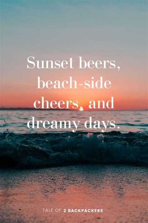 220 Sunset Quotes Use These Sunset Captions For Instagram Tale Of
