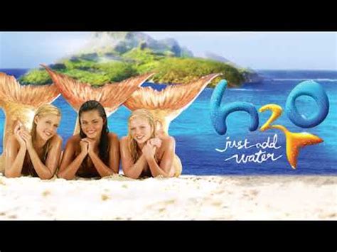 H2o Just Add Water Season 1 Shipwrecked Wattpad