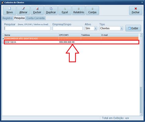 Como Fazer Uma Venda Utilizando Mesas No Pdv Datacaixa