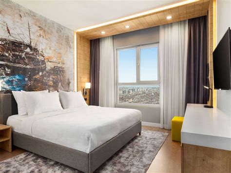 Hotel Days Hotel By Wyndham Istanbul Esenyurt in Esenyurt günstig