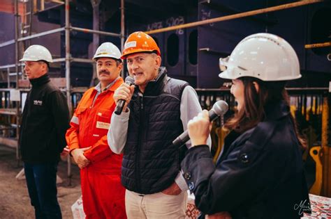 Shipbuilding Shipdesign Integratedvaluechain Cablelayingvessel Oneteam Vard