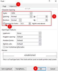 How To Remove Extra Spaces In A Justified Document In Ms Word