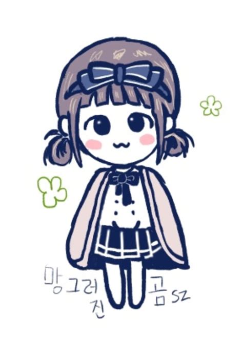 메이플스토리 인벤 모래토끼 오아시스 탐사대와 체리팝 헤어 메이플스토리 인벤 팬아트카툰 게시판
