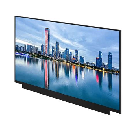 Inch FHD Lvds Interface TFT LCD Panel Module Touch Screen And LCD Displays Price