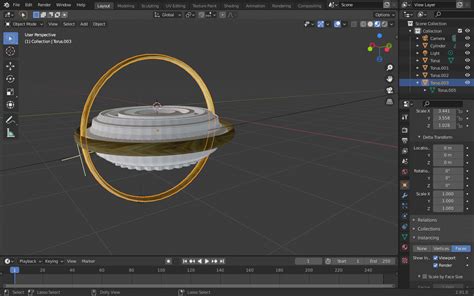 Modeling How To Render Full Model In Blender Blender Stack Exchange