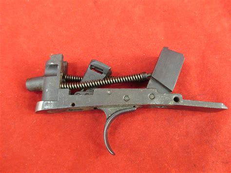 Invest Arms 100 Trigger Assembly
