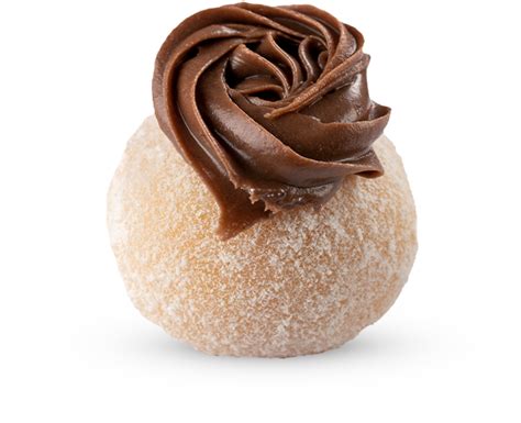 Brigadeiro Gourmet De Leite Ninho Avel Sodi Doces