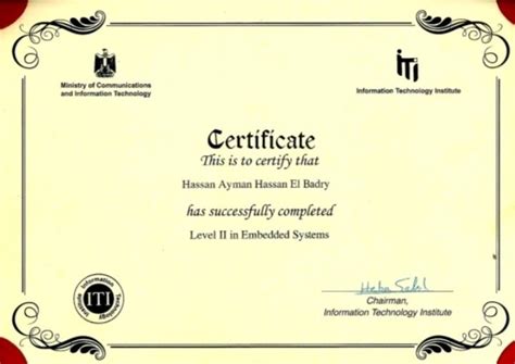 Hasan Elbadry On Linkedin Embeddedsystems Embeddedsoftware