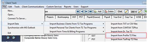 Client Track Tasks Management Software Solution