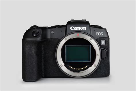 Canon U.S.A., Inc. | Full-frame Camera Benefits