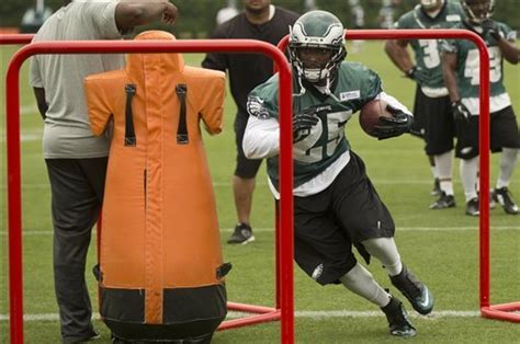 Projected Philadelphia Eagles Final 53 Man Roster Pre Training Camp