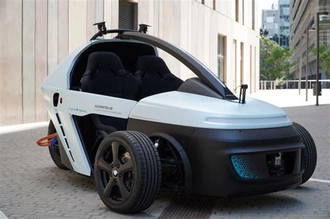 Capgemini Automotive On Linkedin How Connectivity Will Accelerate The